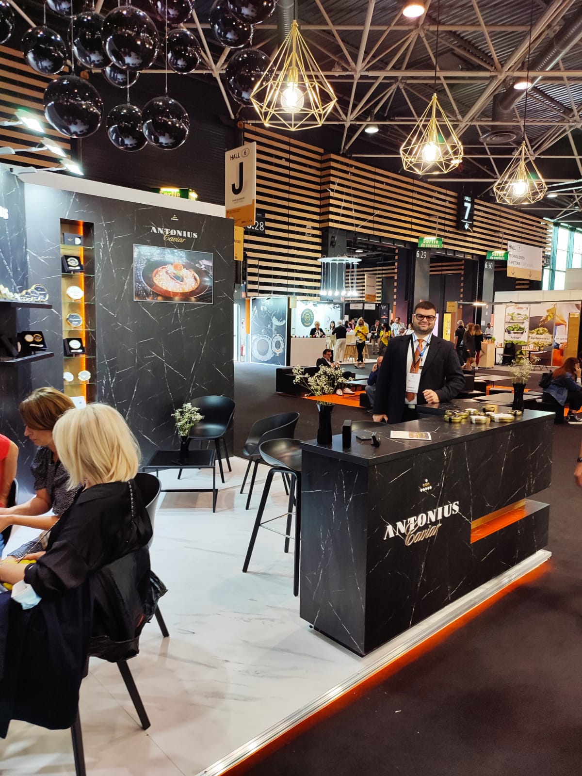 SIRHA LYON 2021 - the world's leading trade fair for the catering and ...
